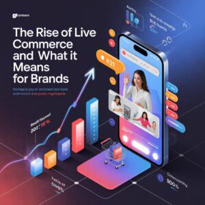 The Rise of Live Commerce and What It Means for Brands: A 2026 ...